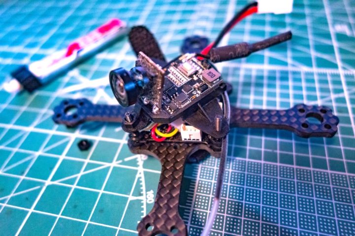 【Betaflight】FCの向きを変えて機体に設置する際のBetaflight設定方法！ | ぶらり＠web走り書き