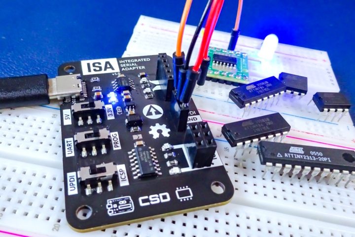 【電子工作】1台のデバイスでUART/ICSP/UPDIのプログラミング(書き込み)が出来る便利な基板の紹介！ | ぶらり＠web走り書き
