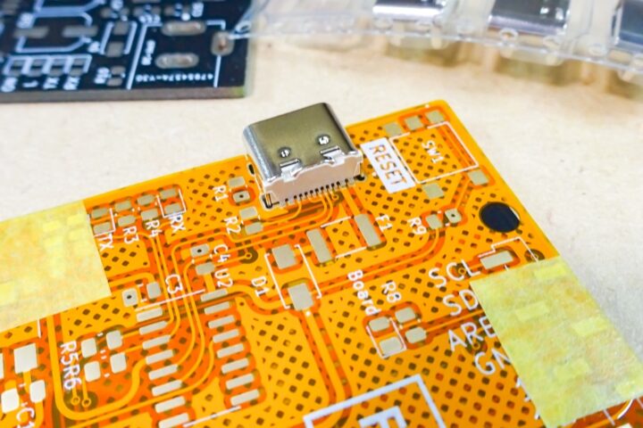 【電子工作 / PCB】フレキシブル基板(FPC)を使ったArduinoの製作！ | ぶらり＠web走り書き