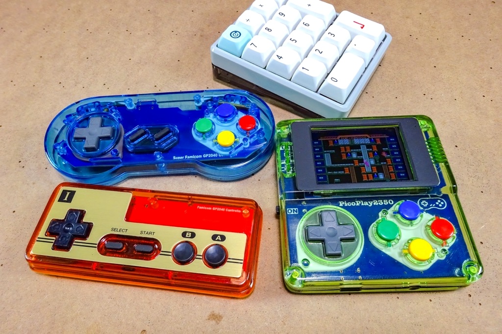 PCBWayの3Dプリントサービスを使い自作基板用の透明カラーケースを作る！透明レジンUTR-8100の染色レビュー！ | ぶらり＠web走り書き