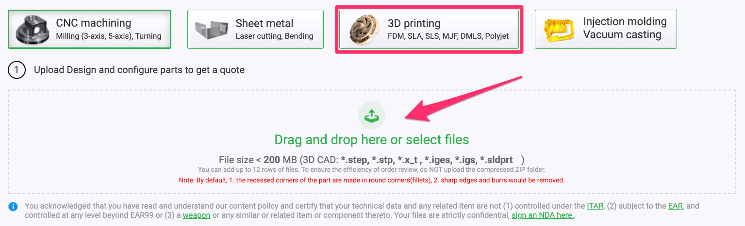 PCBWayの3Dプリントサービスを使い自作基板用の透明カラーケースを作る！透明レジンUTR-8100の染色レビュー！ | ぶらり＠web走り書き