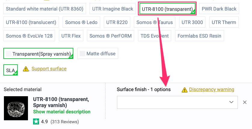 PCBWayの3Dプリントサービスを使い自作基板用の透明カラーケースを作る！透明レジンUTR-8100の染色レビュー！ | ぶらり＠web走り書き