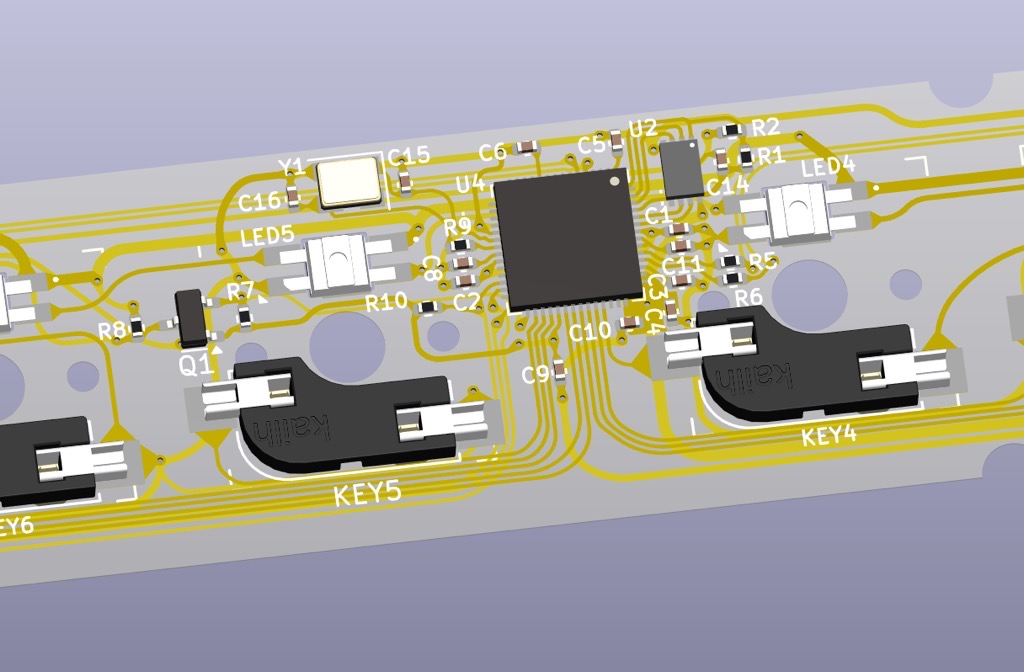 【JLCPCB】JLCPCBで透明フレキシブル基板(FPC)の製造が出来るように！PCBAを利用する際の製造にかかるコストや追加料金などについ ...