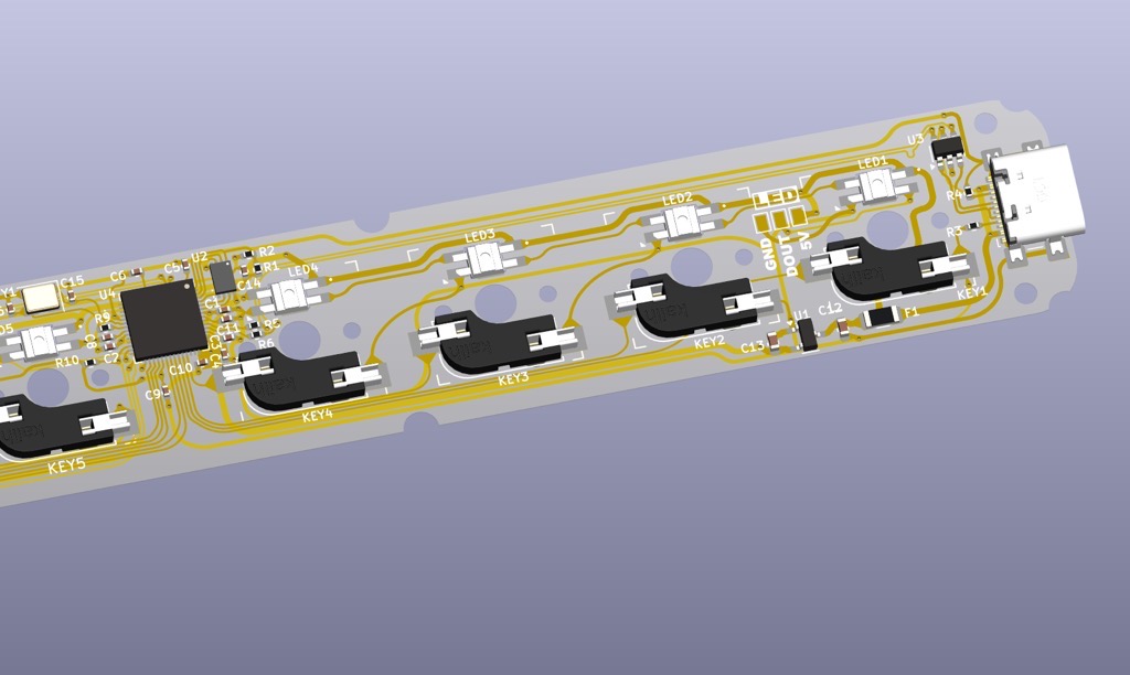 【JLCPCB】JLCPCBで透明フレキシブル基板(FPC)の製造が出来るように！PCBAを利用する際の製造にかかるコストや追加料金などについ ...