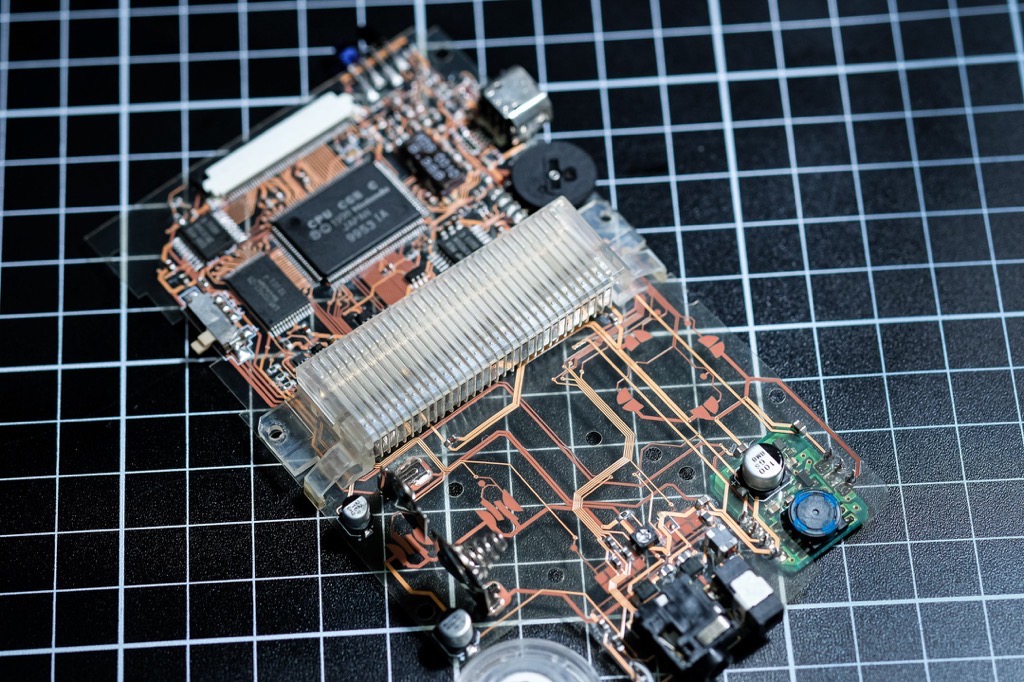 【JLCPCB】JLCPCBで透明フレキシブル基板(FPC)の製造が出来るように！PCBAを利用する際の製造にかかるコストや追加料金などについ ...