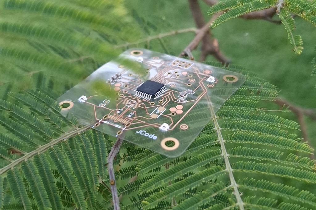 【JLCPCB】JLCPCBで透明フレキシブル基板(FPC)の製造が出来るように！PCBAを利用する際の製造にかかるコストや追加料金などについ ...