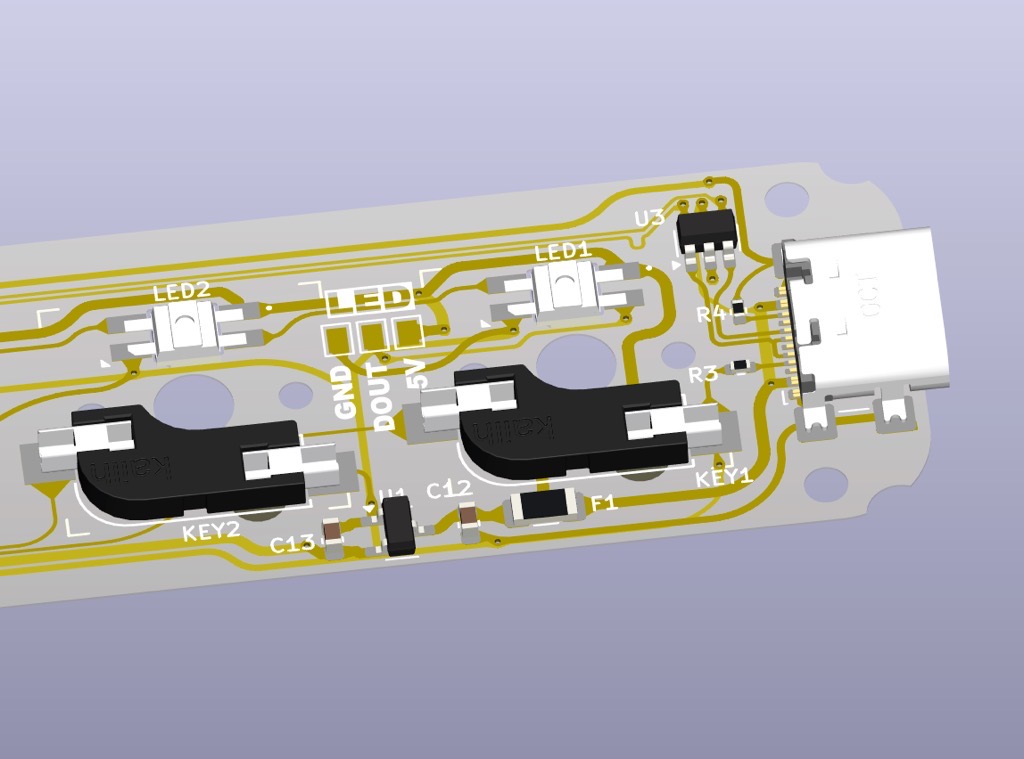 【JLCPCB】JLCPCBで透明フレキシブル基板(FPC)の製造が出来るように！PCBAを利用する際の製造にかかるコストや追加料金などについ ...